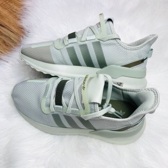 adidas | Shoes | Adidas Originals Upath Run Ash Khaki | Poshmark